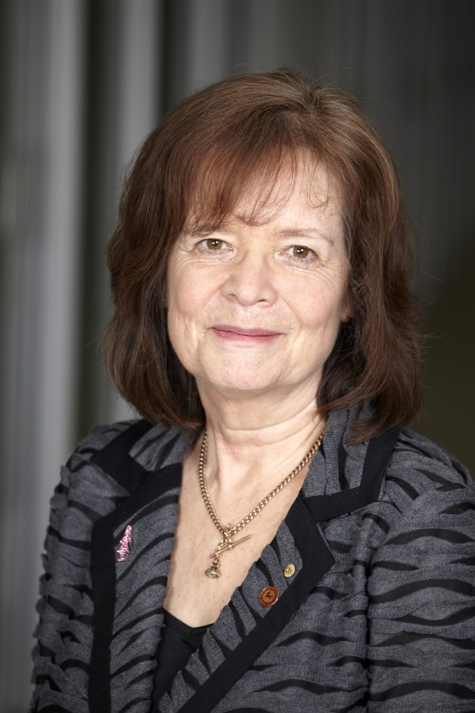 Nicholls tops AVA board